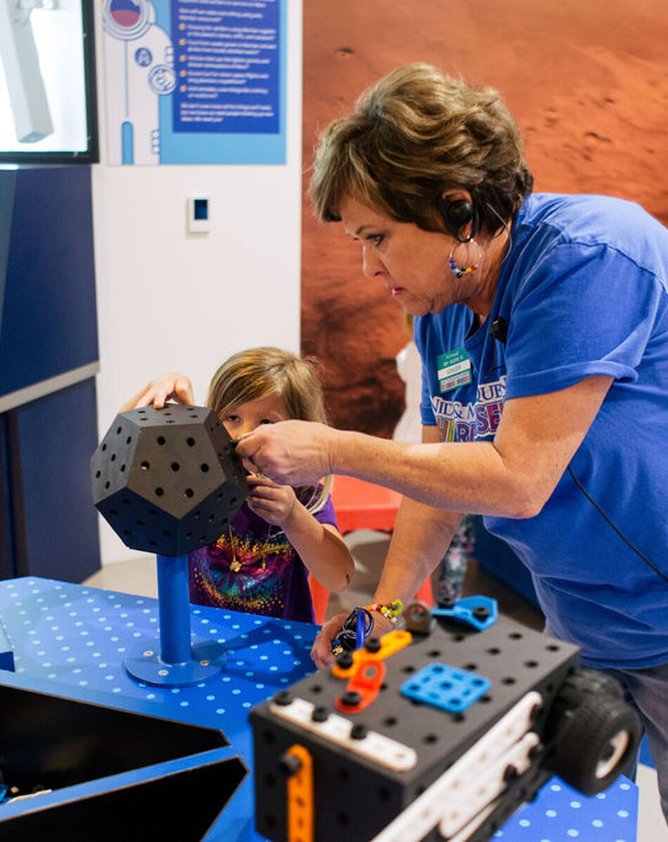 Field Trips to the Museum